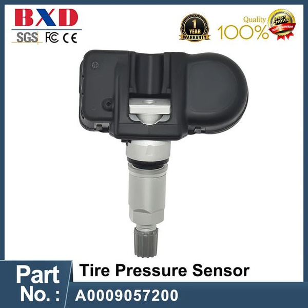 TPMS датчик контроля давления в шинах A 0009057200 Для Mercedes-Benz GL ...