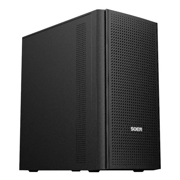 Raskat Системный блок Strike 720 (AMD Ryzen 7 5800X, RAM 16 ГБ, SSD 500 ...