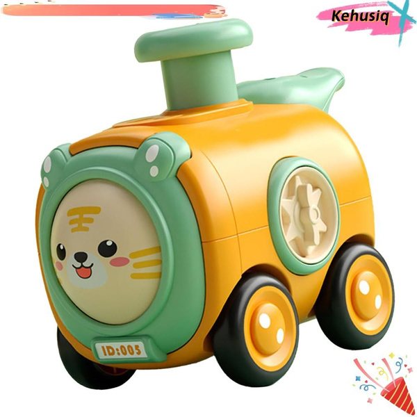 Нажмите Go Train Toy купить на OZON по низкой цене (2848873971)