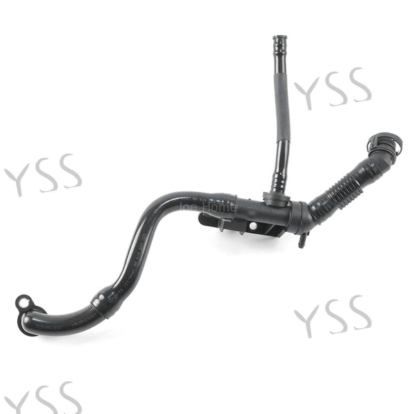 Вентиляционный шланг для автомобиля B7 CC 1.4T из пластика купить на OZON по низкой цене ...