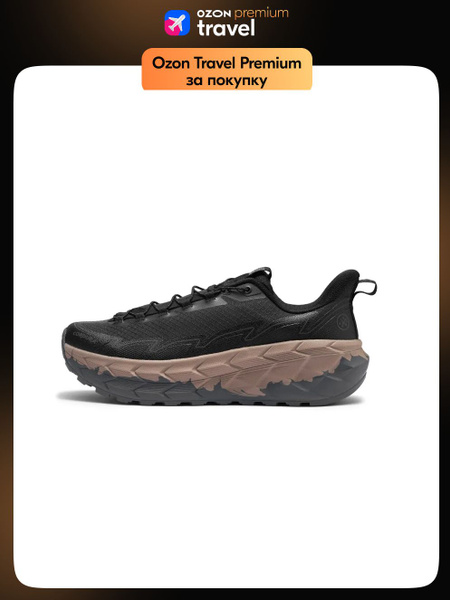 Кроссовки Мужской, Женский BMAI Текстиль Кросс фитнес, Легкая атлетика, размер 42,5 На любой ...