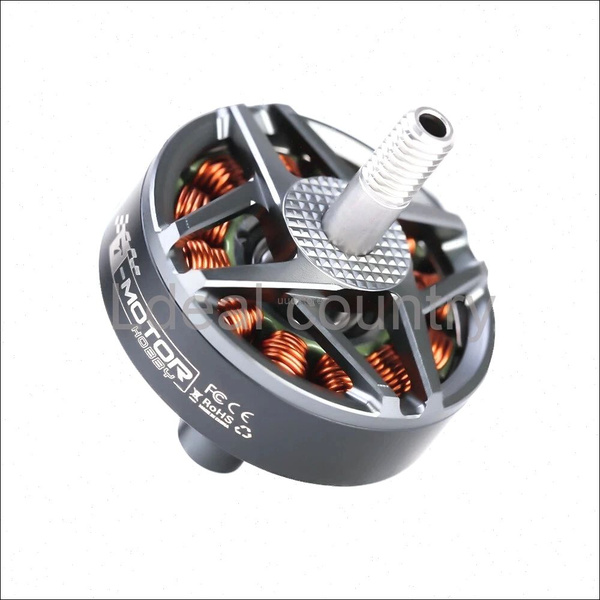 T - MOTOR F90 2806,5 1300kv,1500KV 5 - 6S Длинные бесщеточные двигатели ...