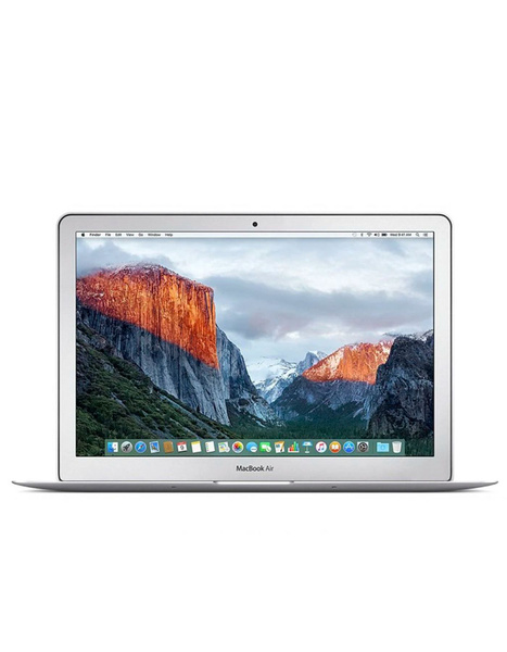 Ноутбук Apple, 13, A1466, Intel Core i5-5350U, 8 ГБ, Intel HD Graphics ...