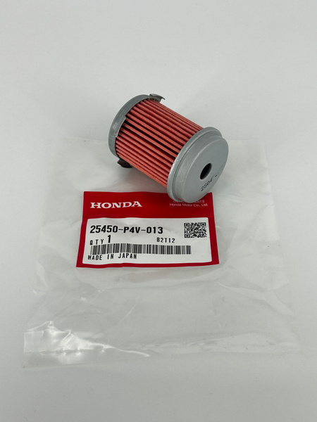 Фильтр маслоохладителя АКПП Honda 25450-P4V-013 купить на OZON по ...