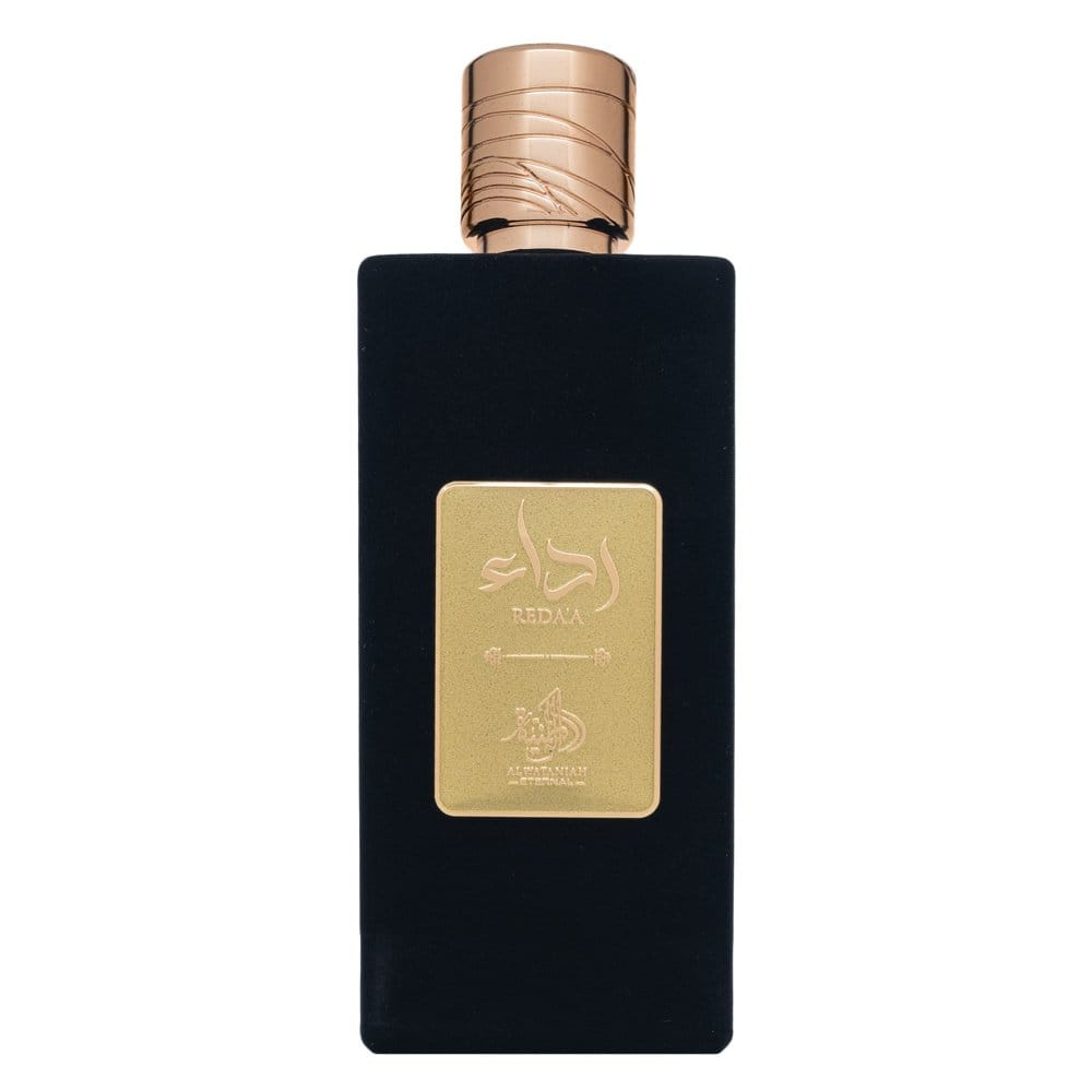 Al Wataniah Вода парфюмерная Reda'a EDP для мужчин 100 мл купить на ...