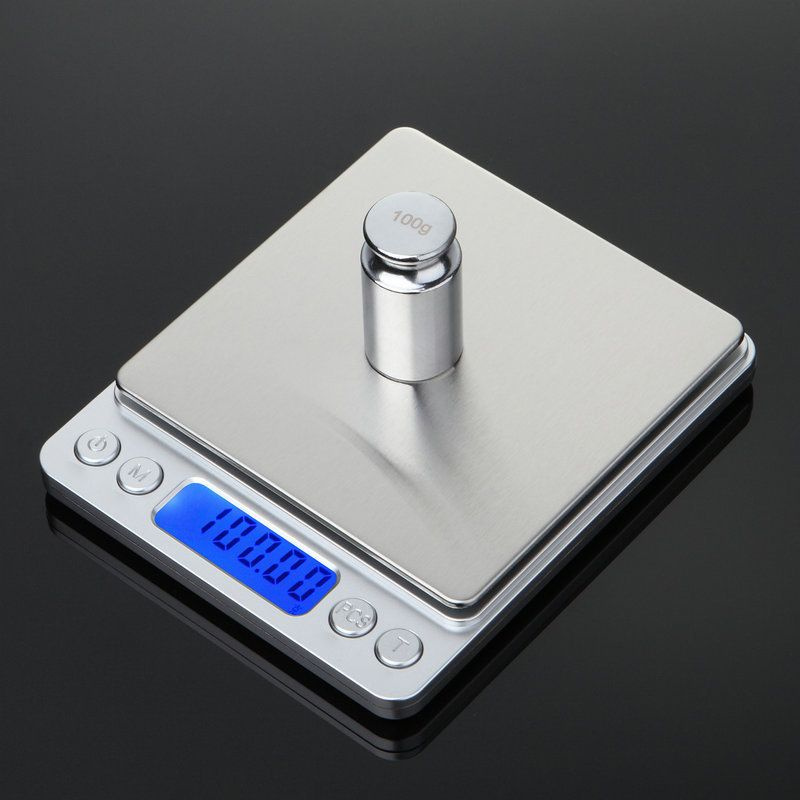 Весы ювелирные, электронные SimpleShop портативные карманные купить на OZON по низкой цене ...