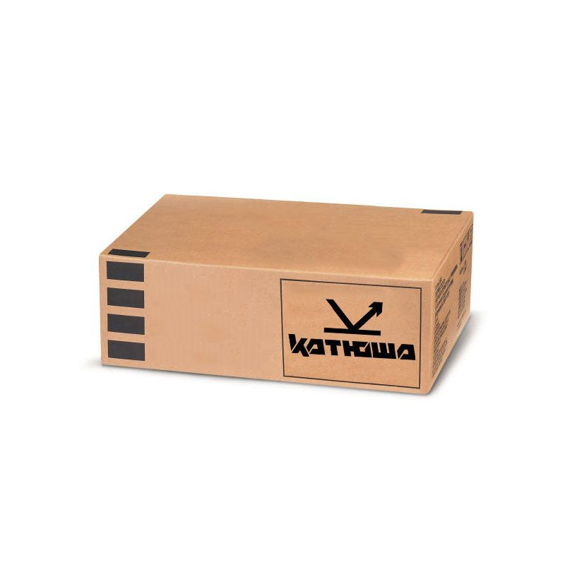 Пластина отделения лотка Katusha IT для МФУ Катюша P247/M247 (P247-13 ...