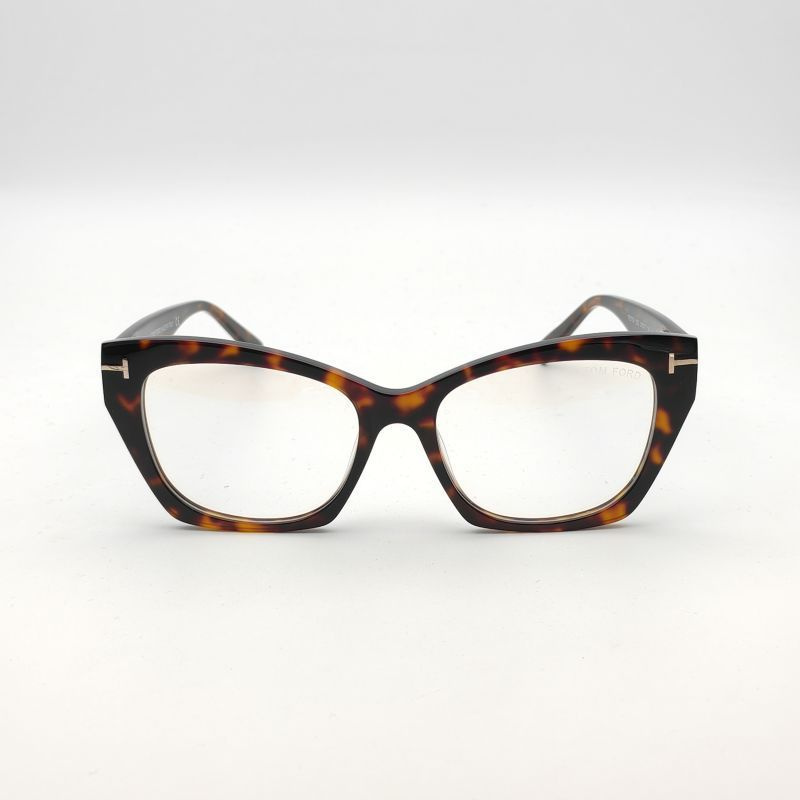 Мужские/женские оправы для корригирующих очковTOM FORD TF5709 - купить ...