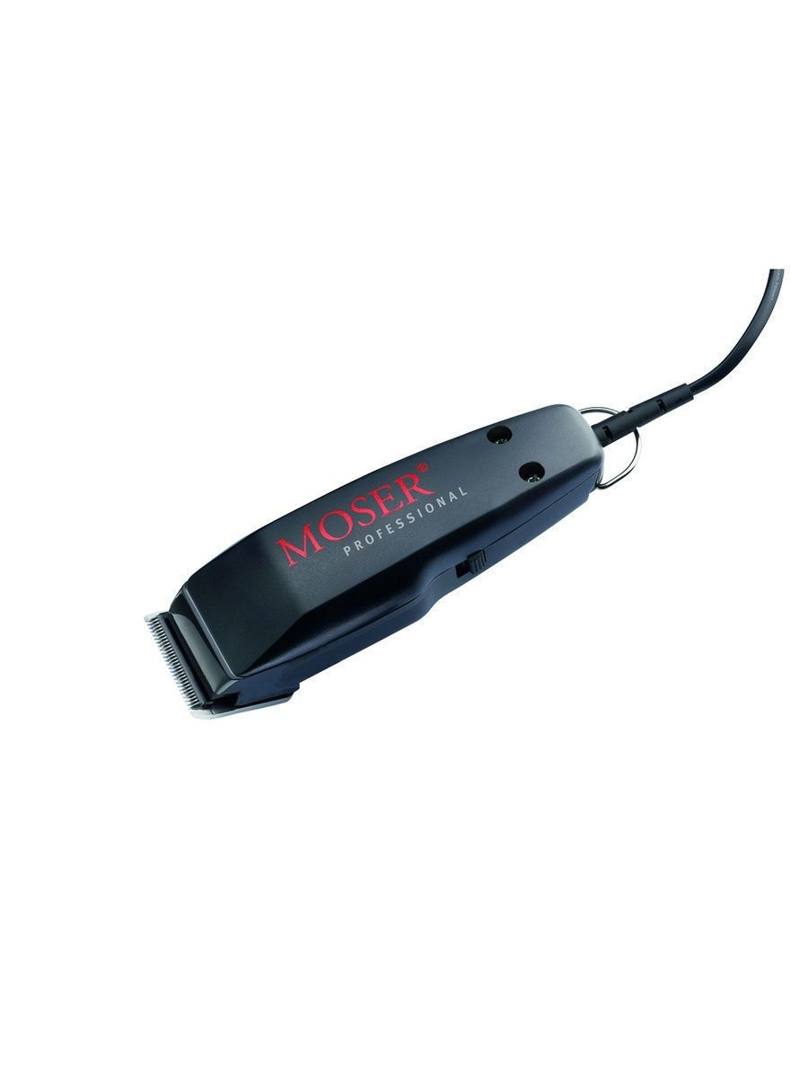 Триммер для волос Moser 1411-0087 PRIMAT mini черный купить на OZON по ...