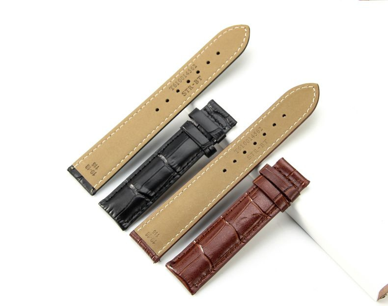 Tissot Фурнитура для наручных часов Натуральная кожа купить на OZON по ...