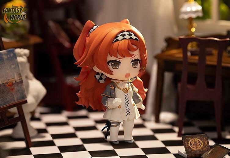 Фигурка Reverse 1999 , Sonetto GSC / Nendoroid 2391 Action Figure ...