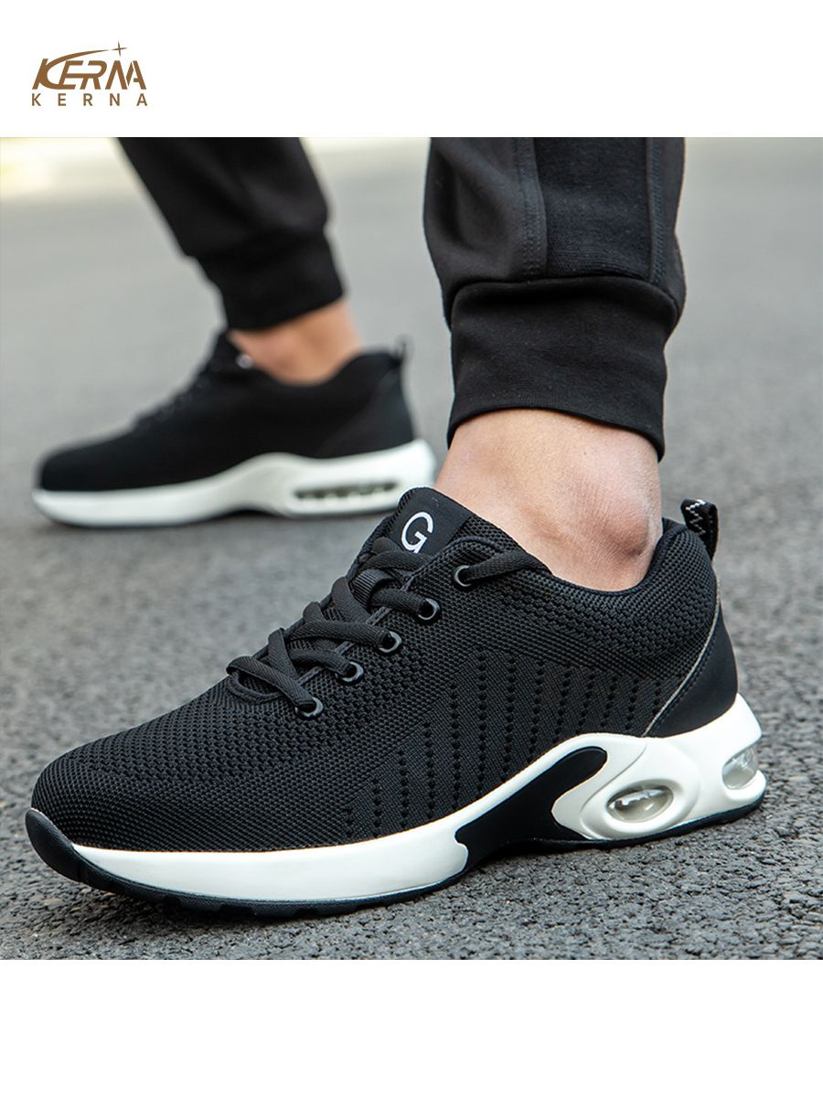 Рабочая обувь KERNA купить на OZON по низкой цене (1968312606)