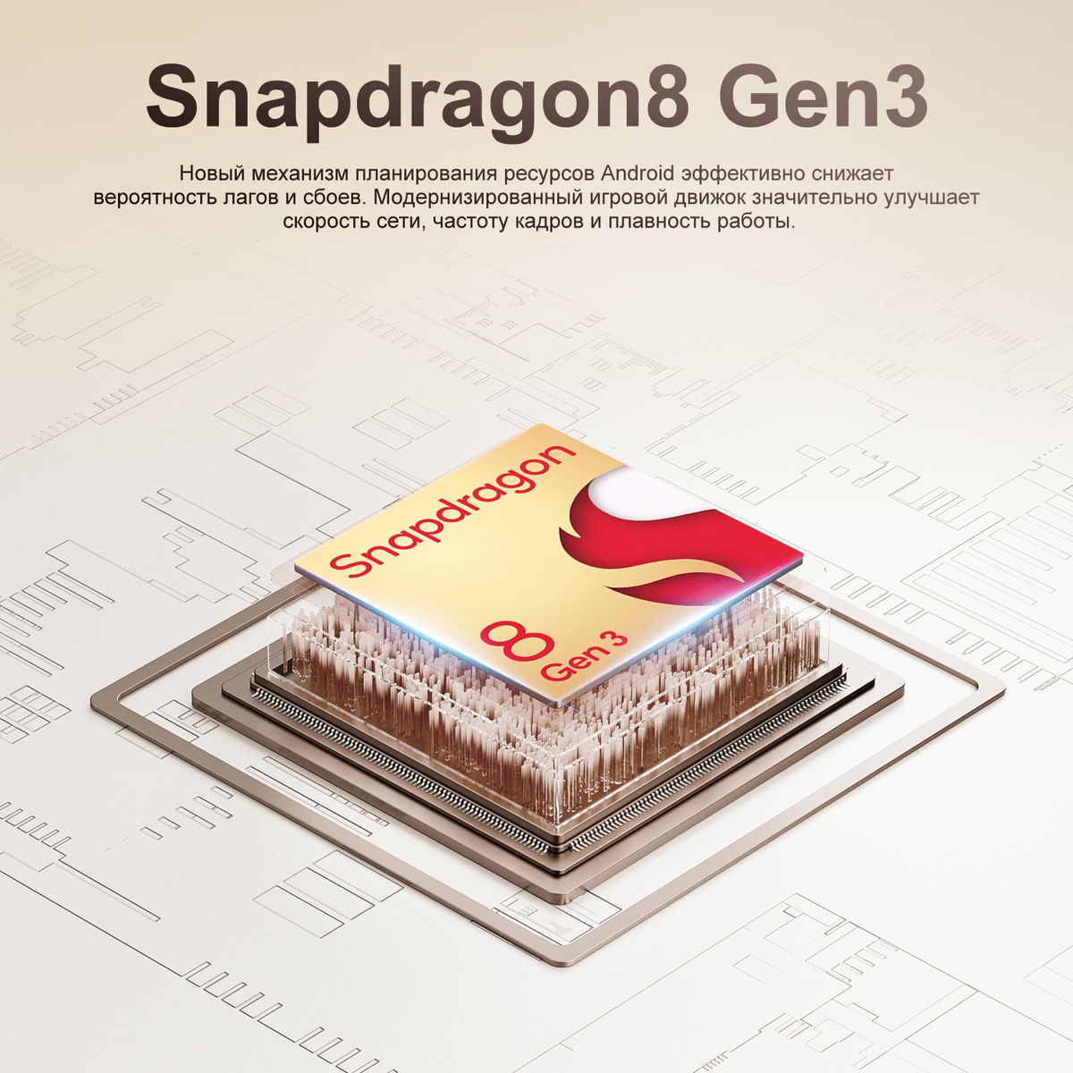 Смартфон Xiaomi C16 Pro Max 1 ТБ 16 ГБ Белый IPS 2 SIM купить c ...