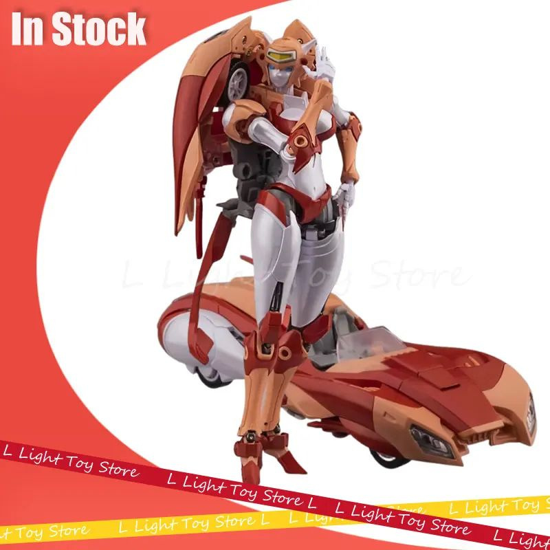 Transformation CDL-02 ALT CDL03 CAT CDL02 CDL03 Elita Arcee MP Ratio KO ...