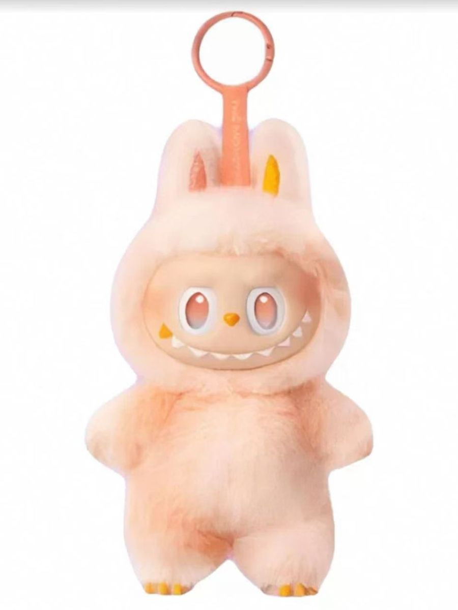 POPMART Labubu лабу игрушка Have a Seat 1 шт. купить на OZON по низкой ...