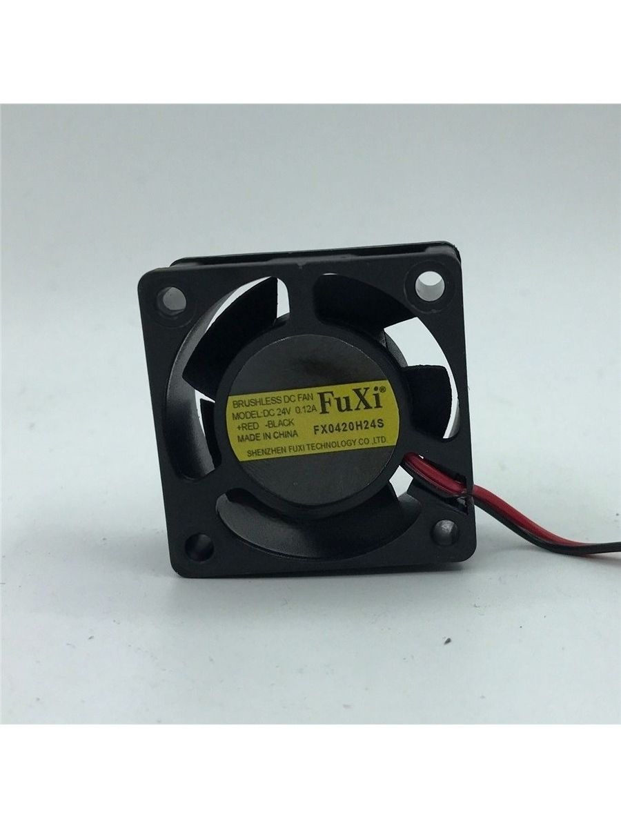 Подходит для выключателя инвертора вентилятора охлаждения FuXi 4020 ...