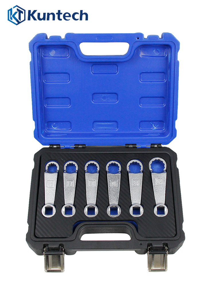 Набор ключей для снятия опоры двигателя,Kuntech,KT-7005 купить на OZON ...