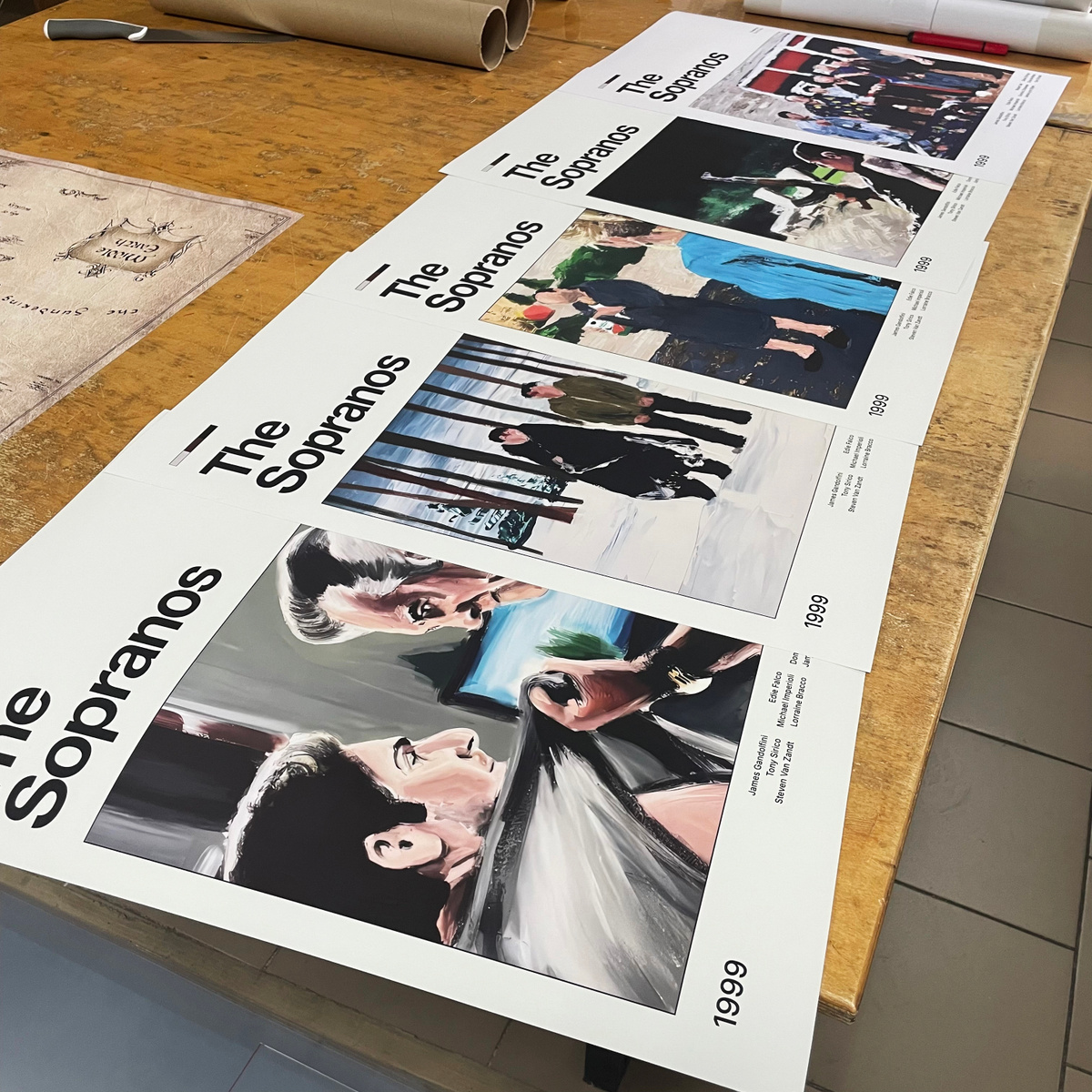 Постер Арт, Картины художников, 100 70 купить c доставкой на OZON по низкой цене (2082331753)