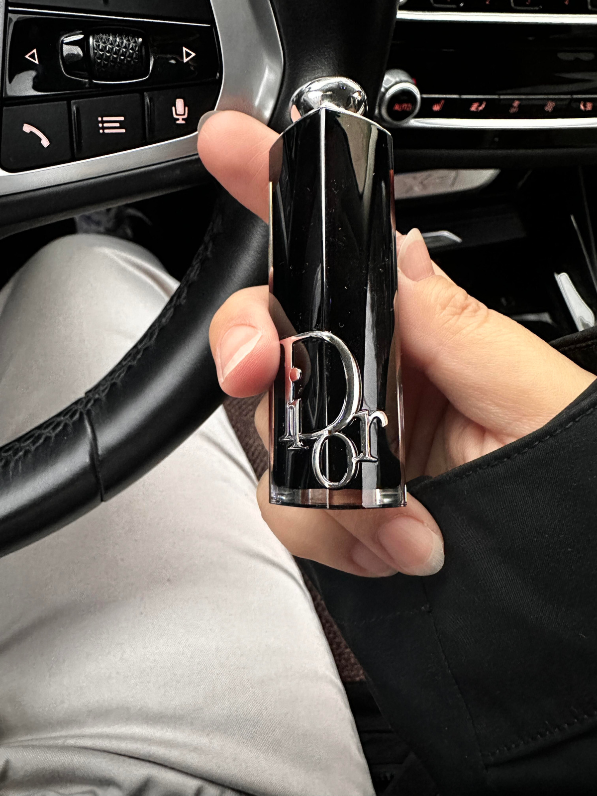 диор Губные помады Dior Addict 373 Rose Celestial купить на OZON по ...