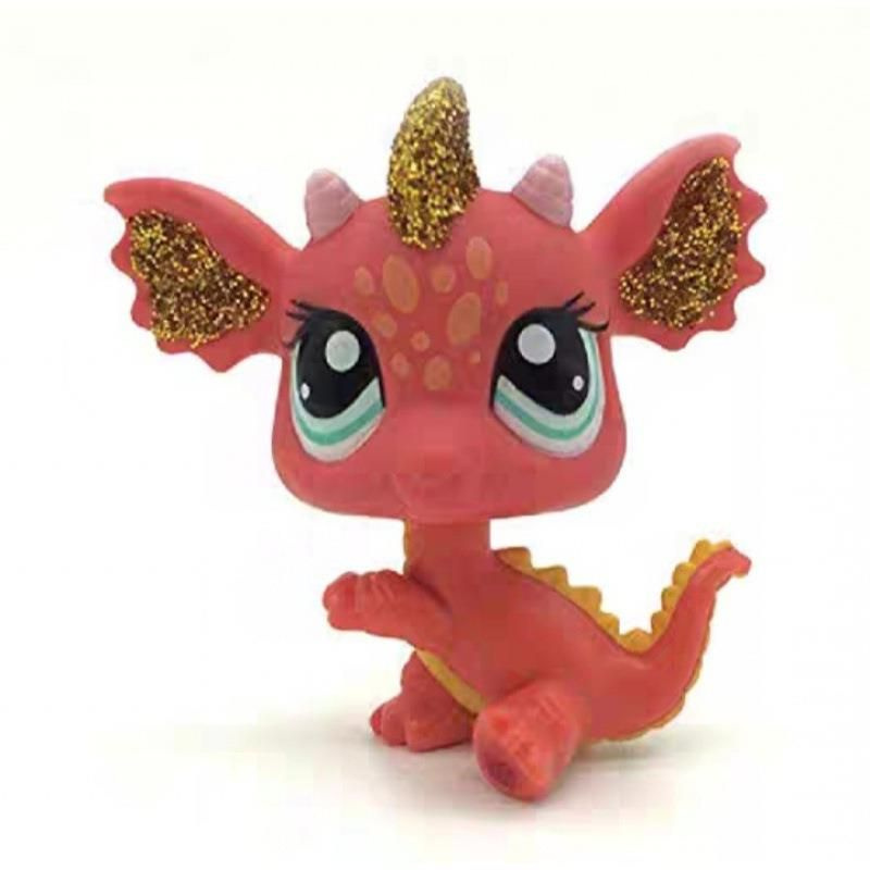 LPS игрушки, Pet Shop #336,лпс стоячки,Короткошерстная кошка,подарок ...