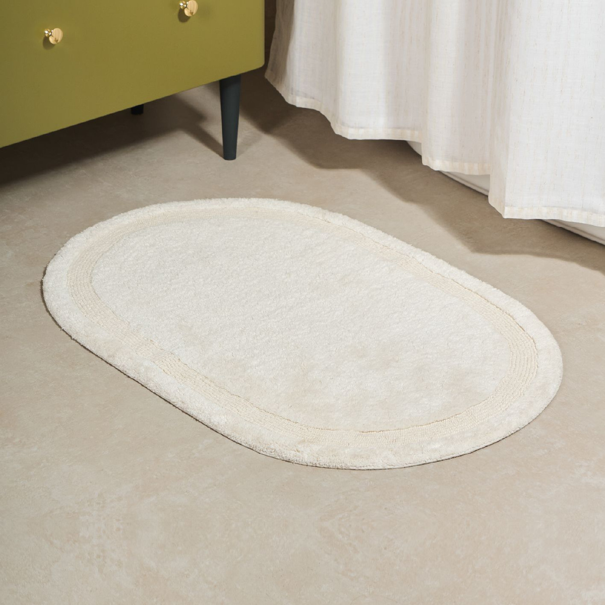 Коврикдля ванной Moroshka Круглые, 90х купить c доставкой на OZON по ...