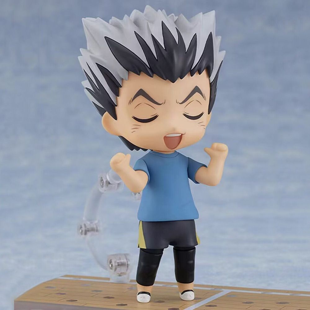 Статуэтка Volleyball Junior 689 #Sound Komo Black Tail Tetsuro, длина ...