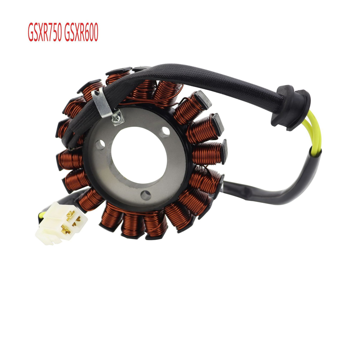 Статор Suzuki GSX-R750 / GSX-R600 (31401-01H00, 31401-01H10) купить c ...