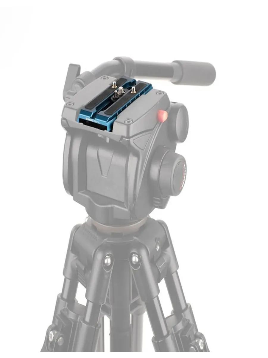 Штатив Benro KH25PCN Dual-Tube с видеоголовой/алюминиевый купить на ...