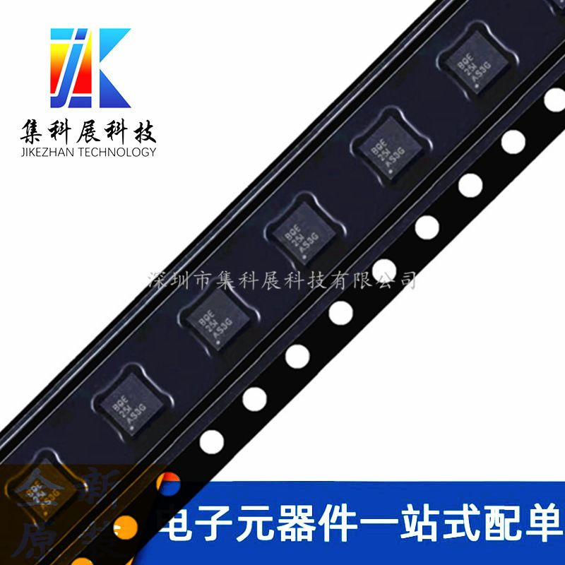 TPS62400DRCR Шелкография: BQE SMD VSON-10 Двухступенчатый понижающий ...