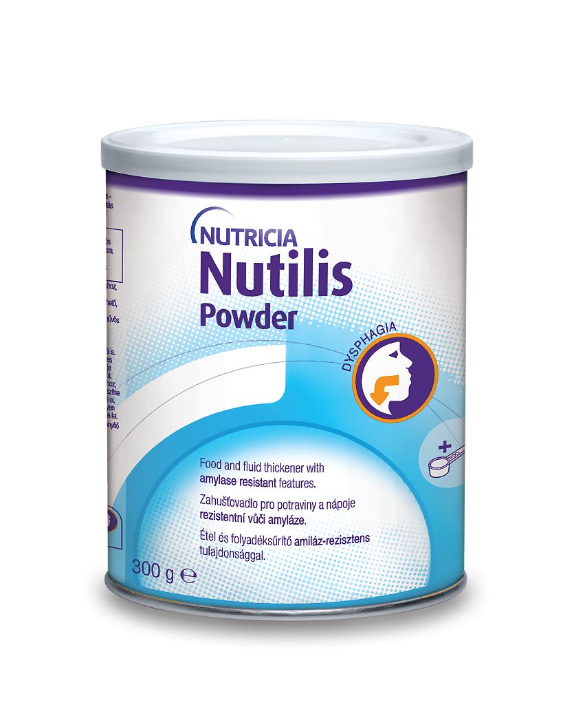 Nutricia Нутилис Powder Специализированный продукт 300 г 1 шт купить на ...