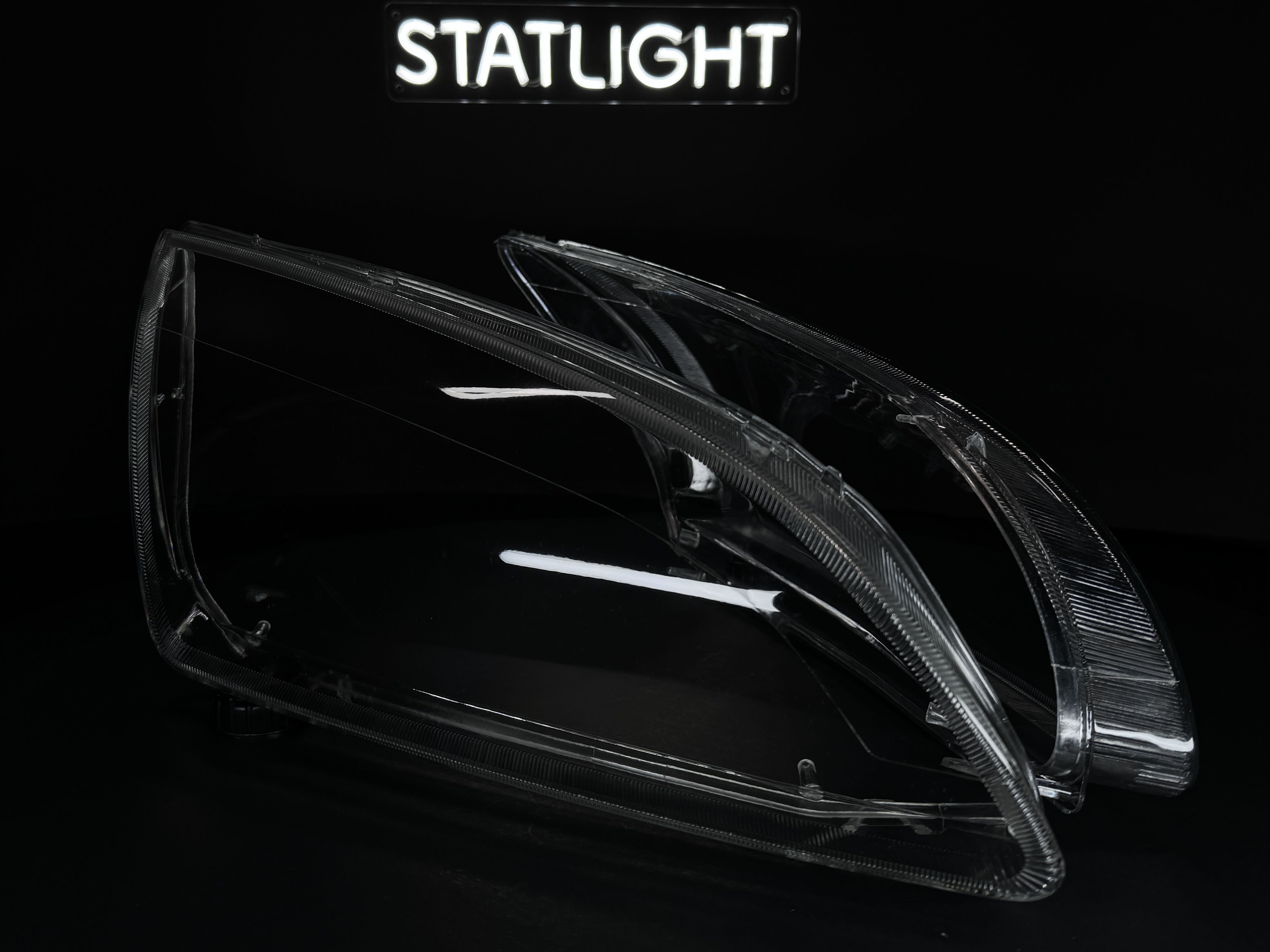 Стекло фары STATLIGHT Нет в комплекте 0 456 купить c доставкой на OZON ...