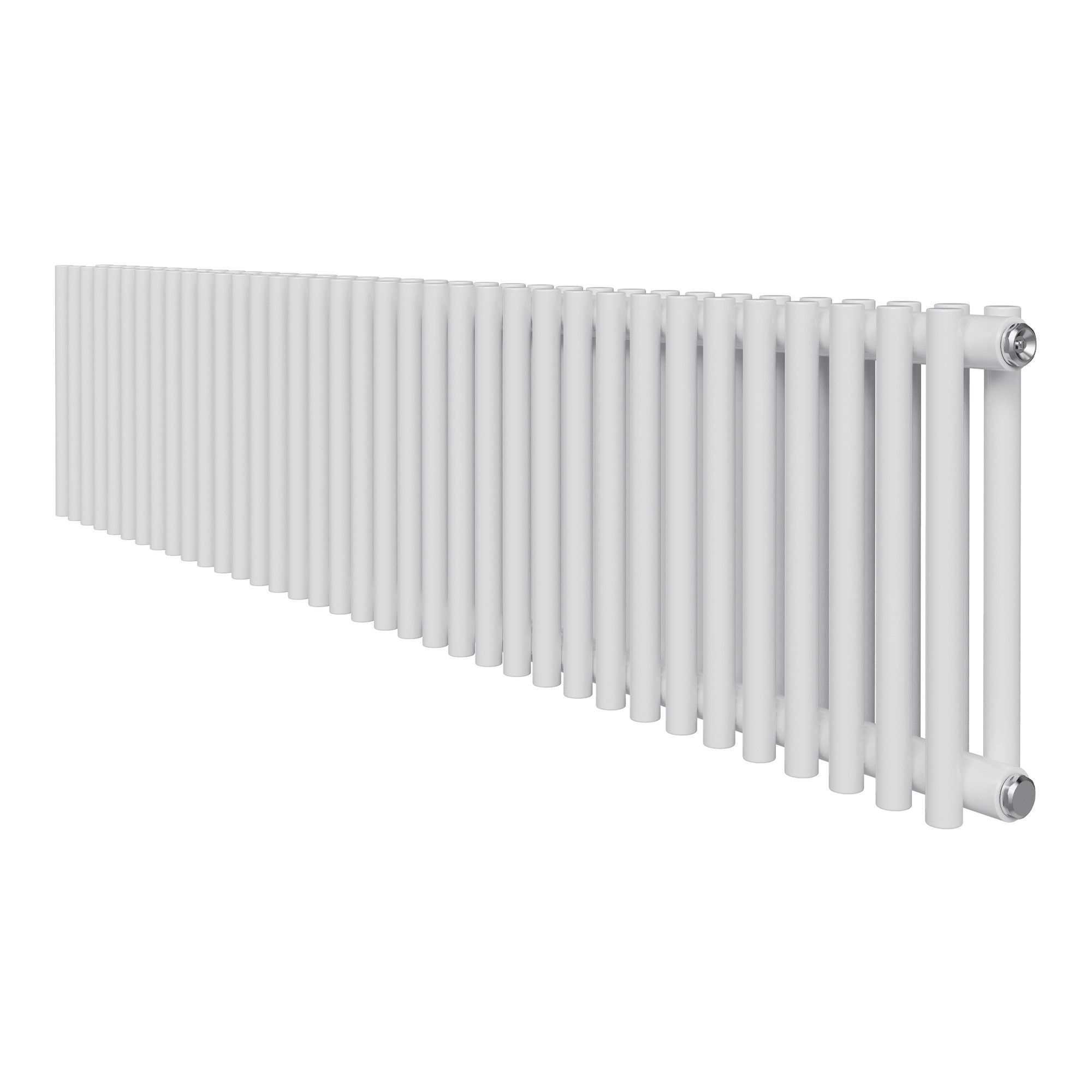 Дизайн-радиатор Royal Thermo Shift R22 C2030 - 36 секц. RAL9016 купить ...