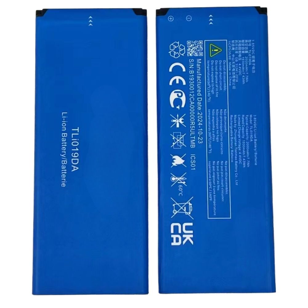для Alcatel 5033 5033D 5033X 5033Y 5033E 5033A/T/J TCL U3A Telstra ...