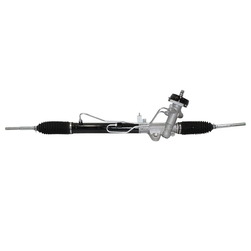 Рейка рулевая kia rio hyundai solaris 11- lhd SAT ST-57700-4L000, oem ...
