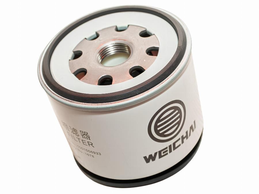 Фильтр топливный дв.WP4 МАЗ-4371 (Weichai) купить на OZON по низкой ...