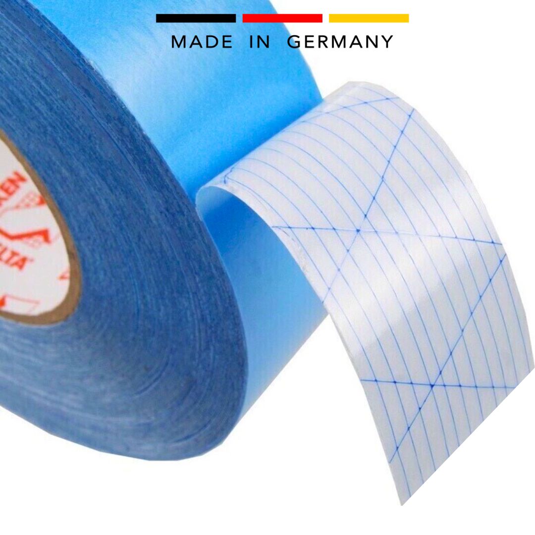 DELTA DUO TAPE D38 50х38 мм универсальный армированный двухсторонний ...