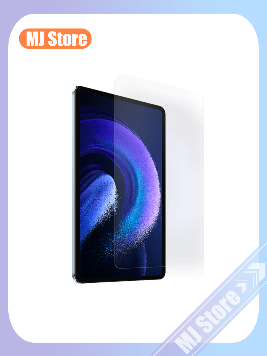 Xiaomi Mipad 6 Series Закаленная защитная пленка, купить на OZON по ...
