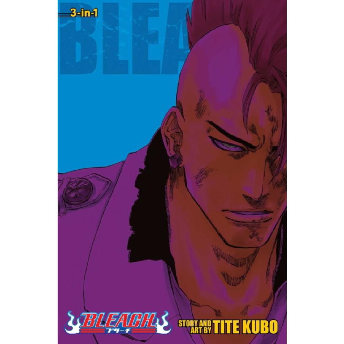 Bleach (3-In-1 Edition), Vol. 23: Includes Vols. 67, 68 & 69 купить на OZON по низкой цене ...