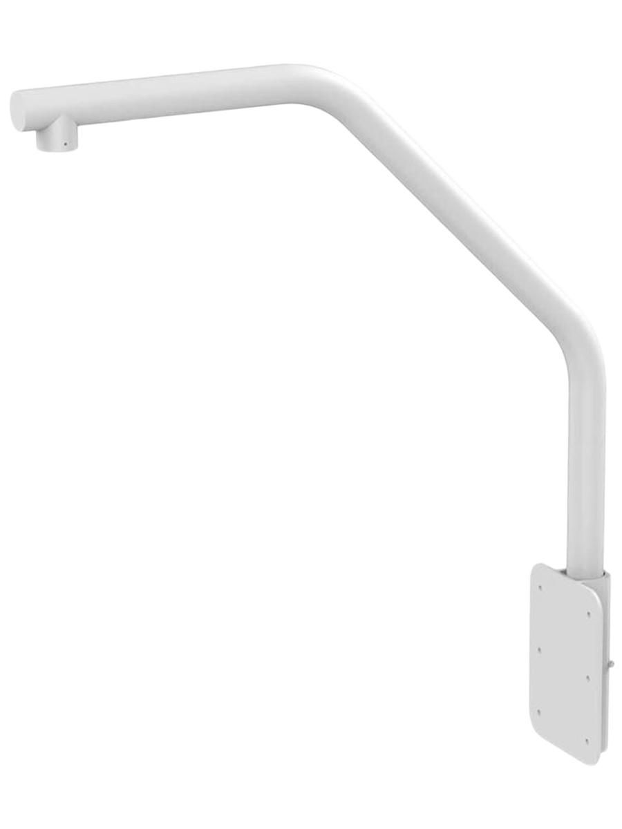 DS-1660ZJ кронштейн Hikvision купить на OZON по низкой цене (2574734074)