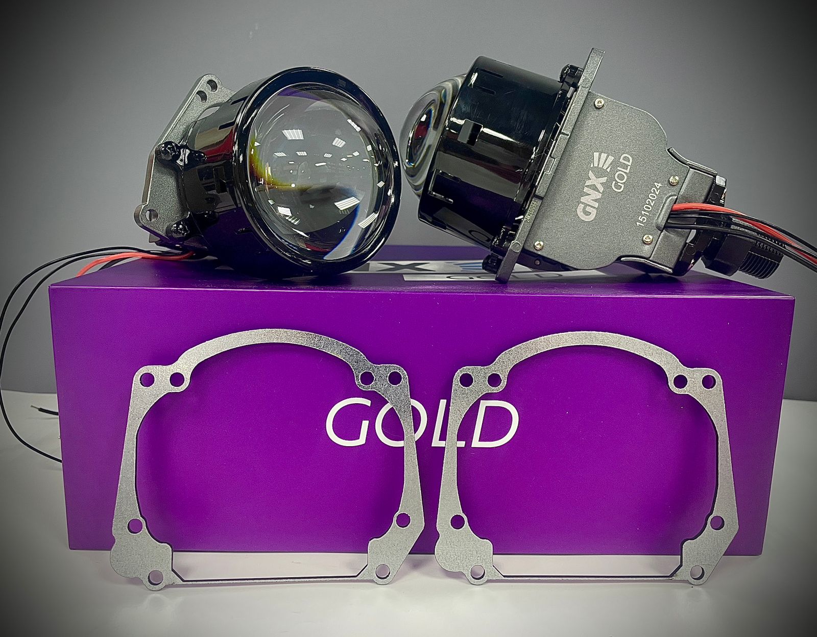 Лампа автомобильная OEM 12 В GNX-GL-6000/009-Q5 купить c доставкой на ...