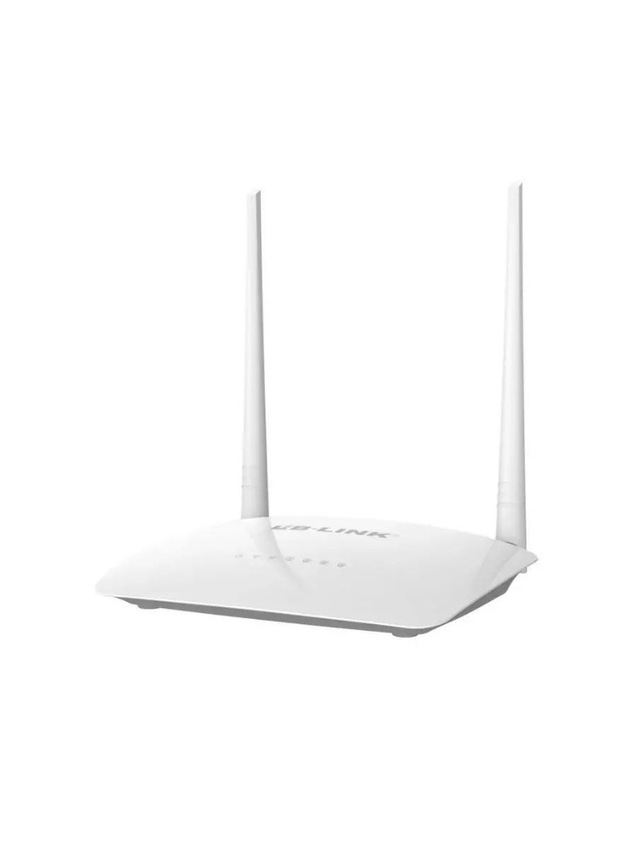 Роутер LB-LINK 300Mbps Wireless Ap/Client Router (BL-WR2000) купить на ...