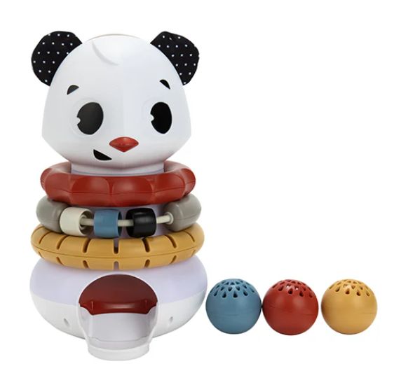 Tiny Love Rockers 3 in 1 Игрушка интерактивная музыкальная светящаяся ...