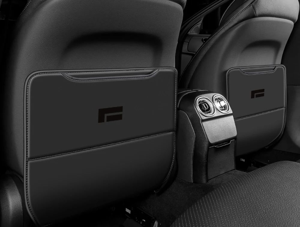 BAIC Jishi Polestone 01 Rox 01, Прокладка автокресла купить на OZON по ...