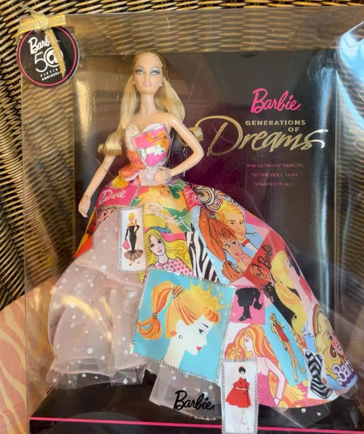 Barbie,Куклы Барби, Barbie коллекционная, красивые куклы и костюмы ...