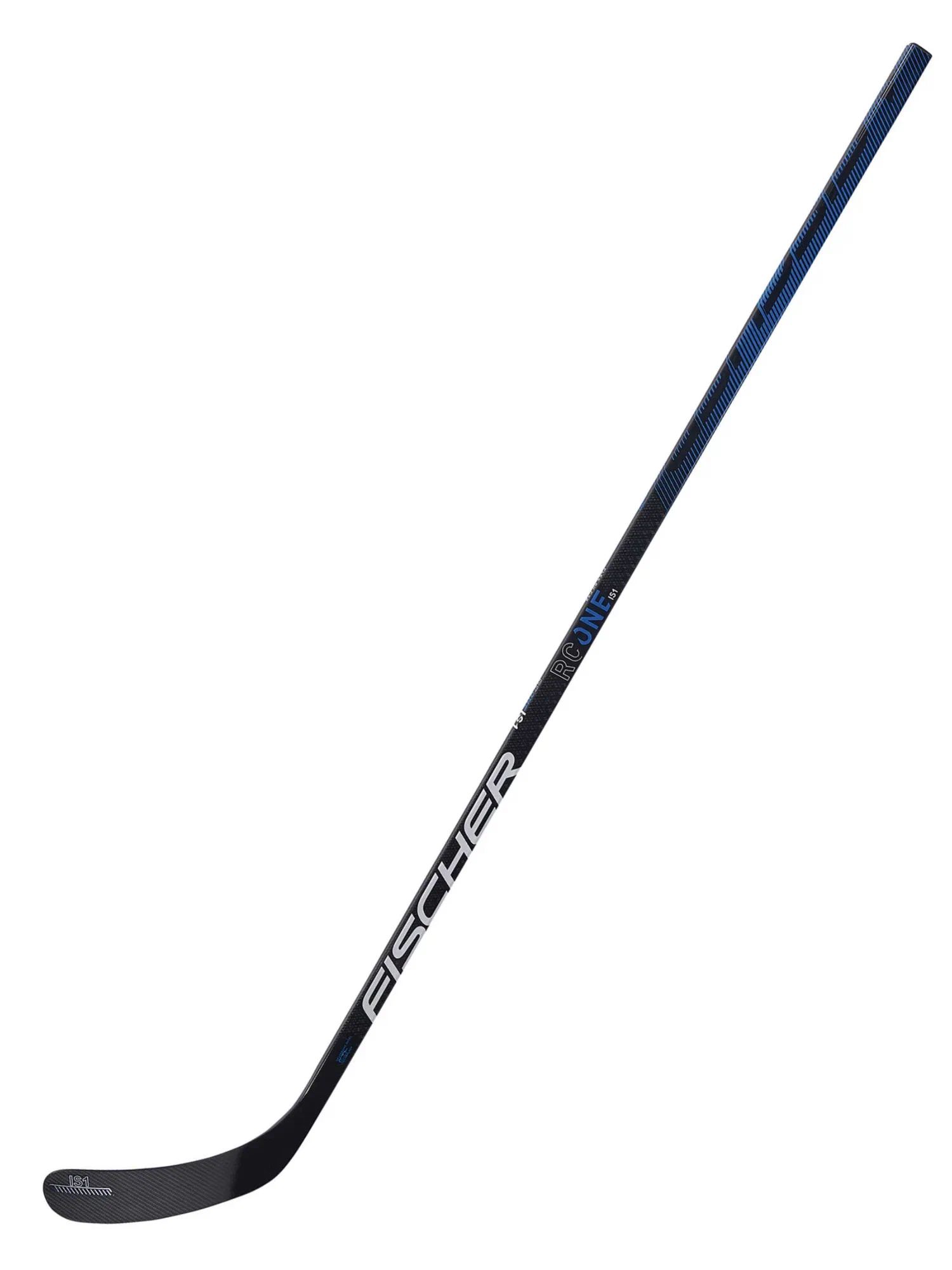Хоккейная клюшка Fischer IS1 YTH 46, Левый хват, 165 см купить c ...
