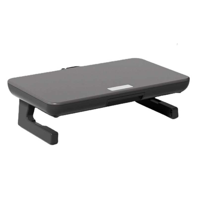 Metal Desk Monitor Stand для экономии места купить на OZON по низкой ...