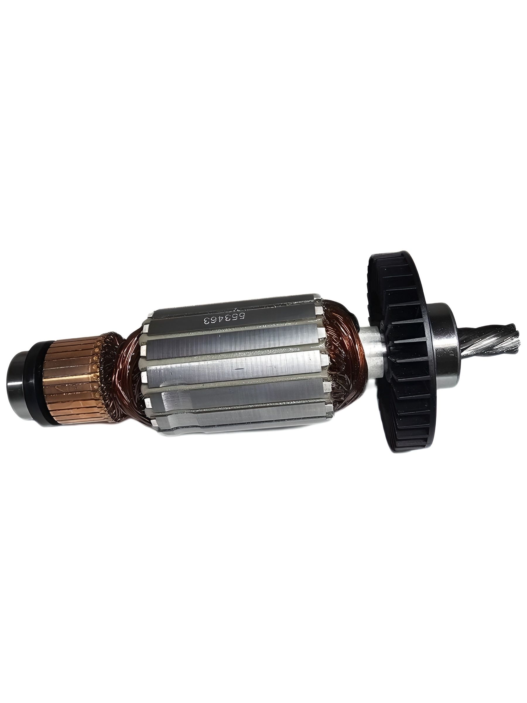 513463-6 Makita Ротор в сборе для LW1400, LW1401 купить на OZON по ...