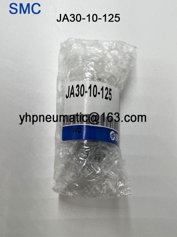 SMC JA30-10-125 Плавающий соединение купить на OZON по низкой цене ...