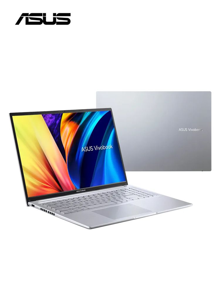 Ноутбук ASUS, 16, Wuwei, AMD Ryzen 7 5800H, 16 ГБ, AMD Radeon ...