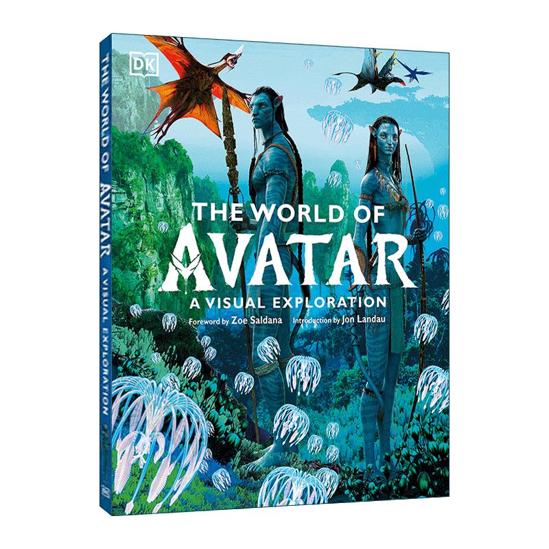 The World of Avatar | Joshua Izzo купить на OZON по низкой цене ...